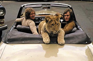 John Rendall recently spoke at the Early Risers Breakfast held at ...