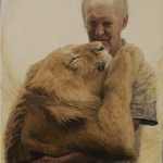 A Lion Called Christian - Official Website | Ace Bourke